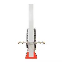 China Reciprocator Travel Adjustable Height Elevator Lifter Electrostatic Powder Coating Equipment Line for sale