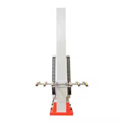 China Reciprocator Travel Adjustable Height Elevator Lifter Electrostatic Powder Coating Equipment Line for sale