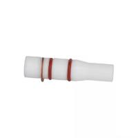 China NON OEM 114221 Venturi Throat includes Retaining Ring And O-rings for Powder Coating Pump for sale