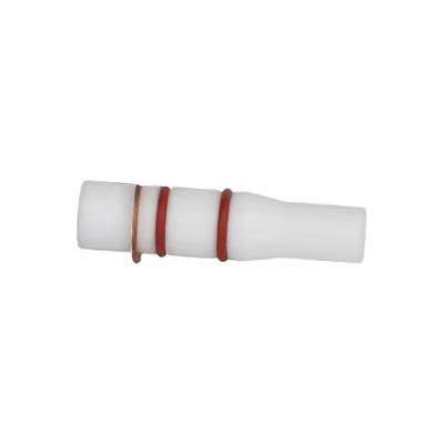 China NON OEM 114221 Venturi Throat includes Retaining Ring And O-rings for Powder Coating Pump for sale