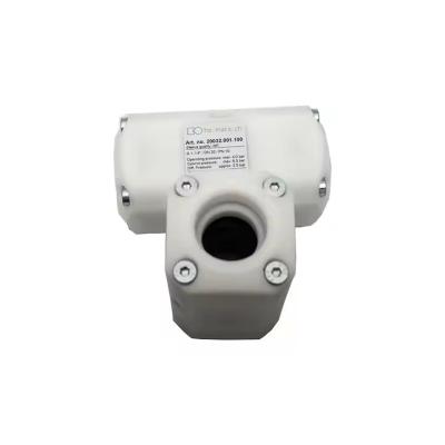 China Nw32 Complete Ho Matic Oem Pinch Valve Customizable Original Product for sale