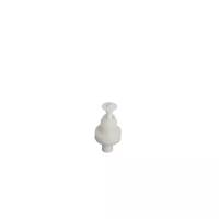 China NON OEM Nozzle Assembly Includes Electrode Holder Diffuser And Cover For Parker Ionics GX132 Manual Gun for sale