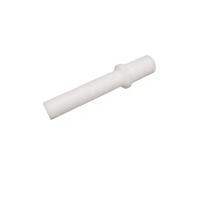 China Insert Sleeve Tube For Customized High End MS Top Coat Powder Coating Gun for sale