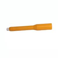 China Gun Extension With NF25 Flat Jet Nozzle For GA03 Automatic Powder Gun 1007718 Or 1007719 Or 1007746 Or 1007747 for sale