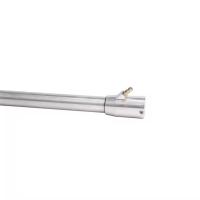 China 1009679 Stainless Steel Complete Fluidizing Suction Unit For Powder Coating Machine Polished Surface OEM Customizable for sale