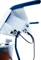 China GX 7800S Parker Ionics Electrostatic Powder Coating Machine for sale