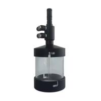 China C1 PG Manual Electrostatic Powder Coating Machine PLC Core Components For Steel Substrate For Painting Equipment Production Line for sale