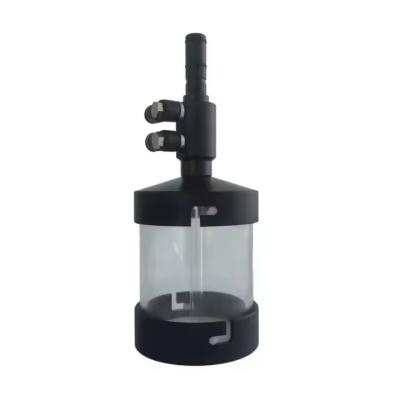 China C1 PG Manual Electrostatic Powder Coating Machine PLC Core Components For Steel Substrate For Painting Equipment Production Line for sale