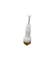 China Polished Wear-Resistant Nozzle Electrode For Electrostatic Powder Spraying Gun OEM Customizable Spare Parts for sale