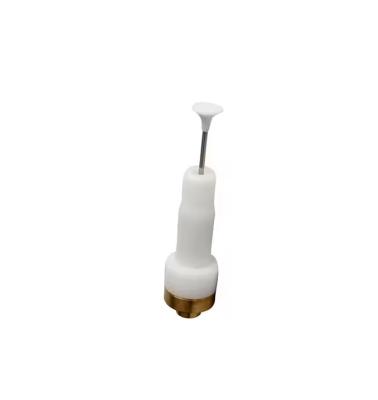 China Polished Wear-Resistant Nozzle Electrode For Electrostatic Powder Spraying Gun OEM Customizable Spare Parts for sale