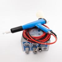China EXP-225 Easy To Operate Portable High-Efficiency Experimental powder Coating Machine for sale