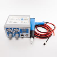 China EXP-225 Easy To Operate Portable High-Efficiency Experimental powder Coating Machine for sale
