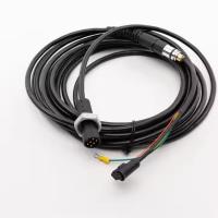 China Non-OEM 1106756 Cable Assy for Hand Gun Compatible withLT/XT 6M Tool Parts for sale