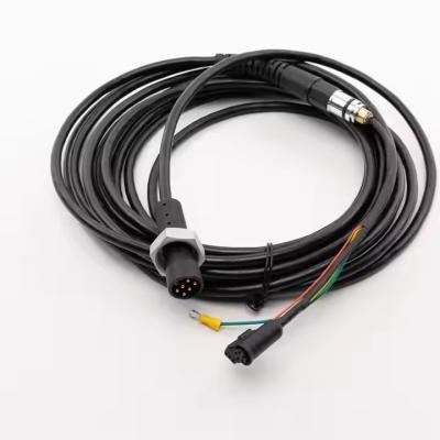 China Non-OEM 1106756 Cable Assy for Hand Gun Compatible withLT/XT 6M Tool Parts for sale