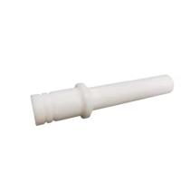 China High-End Customized MS Top Coat Powder Coating Gun Insert Sleeve Tube Painting Equipment for sale