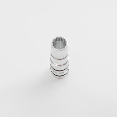 China Generation II Pump Throat Holder 1095898 Customized OEM Powder Feed Pump Parts for sale