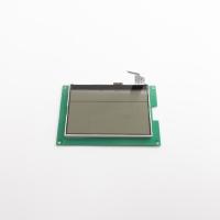 China 1007044 Display Board  For CG20 CG21  Powder Coating Machine for sale