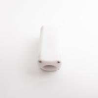 China Nw32 Complete Oem Pinch Valve Customizable Powder Coating Spare Parts for sale