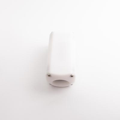China Nw32 Complete Oem Pinch Valve Customizable Powder Coating Spare Parts for sale