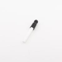 China 1016561 PTFE Venturi Black Head Complete IG07 Powder Injector Customizable OEM Support for sale