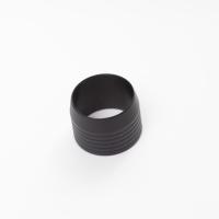 China 1008643 Powder Coating Painting Spray Guns Spare Parts Clamp Ring for sale