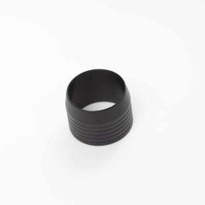 China 1008643 Powder Coating Painting Spray Guns Spare Parts Clamp Ring for sale