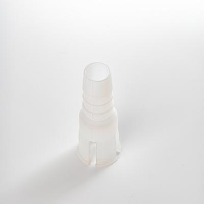 China 1008642 Hose Holder GA03 Powder Coating Gun Powder Tube Spare Parts for sale