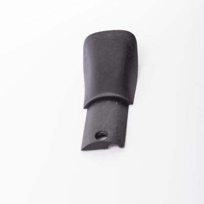 China 1008697 Powder Coating Gun GA03 Rear End Cover For Powder Coating for sale