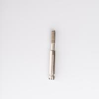 China 1009587 GA03 Automatic Spray Gun Threaded Bolt for Powder Coating Machine for sale