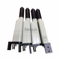 China 361 690 PG 2-A High Voltage  Powder Coating Gun Replacement for sale