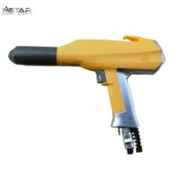 China 1002100 Powder Coating Spray Machine Complete Gm02 With 6m Cable Replacement for sale