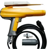 China 1002100 Powder Coating Spray Machine Complete Gm02 With 6m Cable Replacement for sale