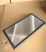 China Silvery Sieve 300Um Complete 1009865 Advanced Electrostatic Powder Coating Gun Category Parts Replacement for sale