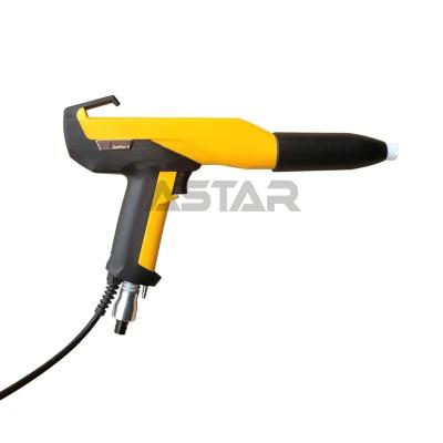 China 2 GM03 Manual Electrostatic Powder Coating Gun 1008070  Replacement for sale