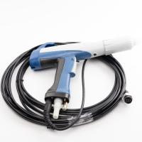 China 1106893 Original Manual Spray Gun For Powder Coating for sale