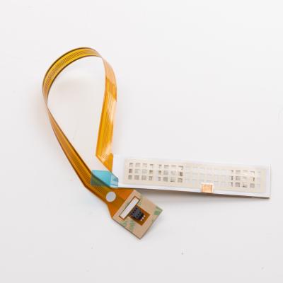 China 1101872 Kit Trigger Switch For Powder Coating Gun Powder Coating Spare Parts for sale