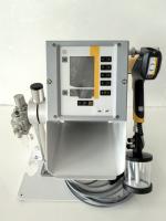 China ASTAR MT800-C Electrostatic Powder Coating Machine For Small Workshop Powder Color Testing Machine for sale