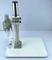 China ASTAR MT800-C Electrostatic Powder Coating Machine For Small Workshop Powder Color Testing Machine for sale