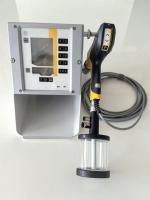 China ASTAR MT800-C Electrostatic Powder Coating Machine For Small Workshop Powder Color Testing Machine for sale