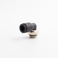 China 254029 Elbow joint For Powder transport connection Powder Coating for sale