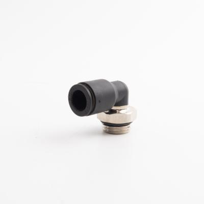 China 254029 Elbow joint For Powder transport connection Powder Coating for sale