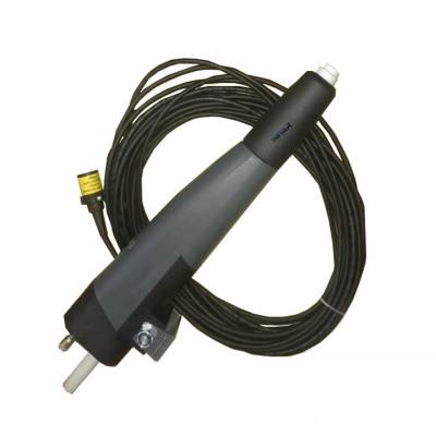 China PEA-C4  Automatic Powder Coating Gun for sale