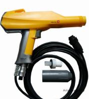 China Complete Powder Coating Spray Gun for sale
