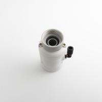 China 1005506 1006255 1006256 Locking Piece Dn15 Elbow Joint For Powder Coating for sale