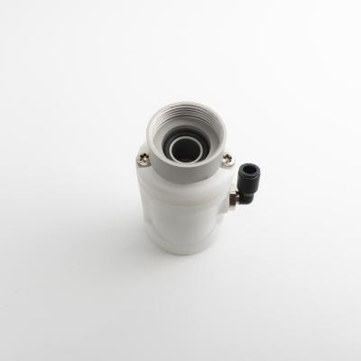 China 1005506 1006255 1006256 Locking Piece Dn15 Elbow Joint For Powder Coating for sale