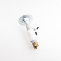 China 1008846 Powder Transport Connection For Powder Coating for sale