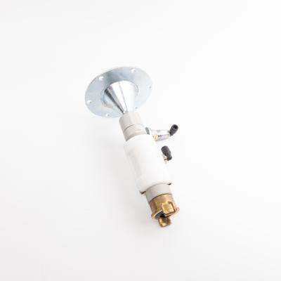 China 1008846 Powder Transport Connection For Powder Coating for sale