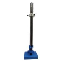 China Paint Film Impact Tester / Drop Hammer Impact Tester - Metal Coating Paint Impact Resistance Tester (Gb/T 1732) for sale