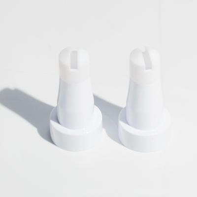 China 1007931 NF20 Complete Manual Prowder Coating Machine Flat Nozzle Flat Jet Nozzle Complete for sale