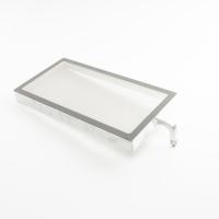 China 1009894 Us06 Ultrasonic Sieve 250 μm for Powder Management Center for sale
